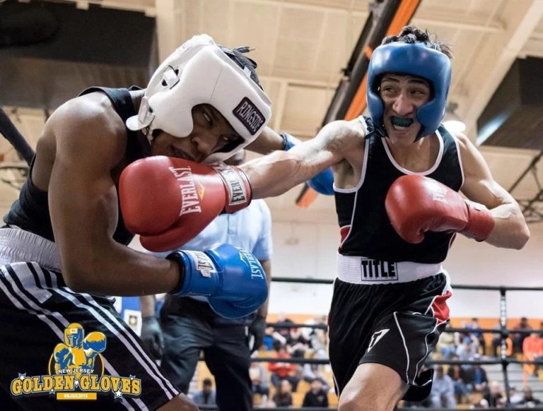 About – Golden Gloves of America