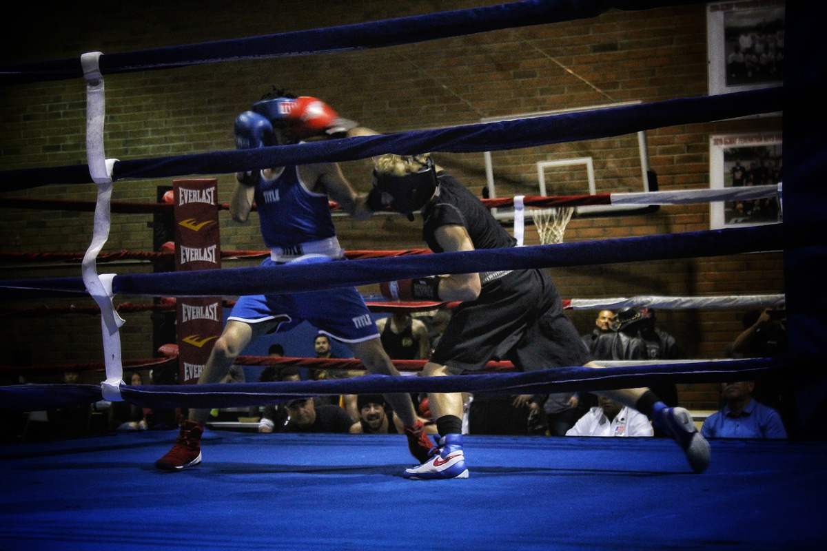 Golden Gloves of America – Promoting amateur boxing in the United States