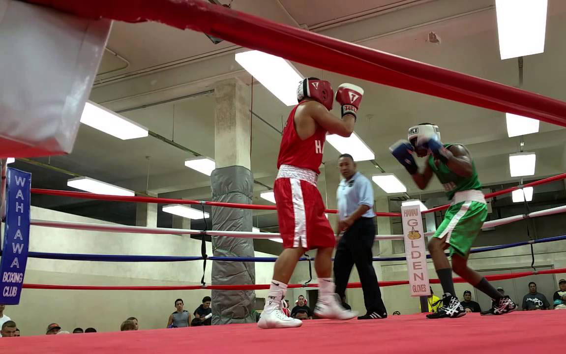 Golden Gloves of America – Page 2 – Promoting amateur boxing in the ...
